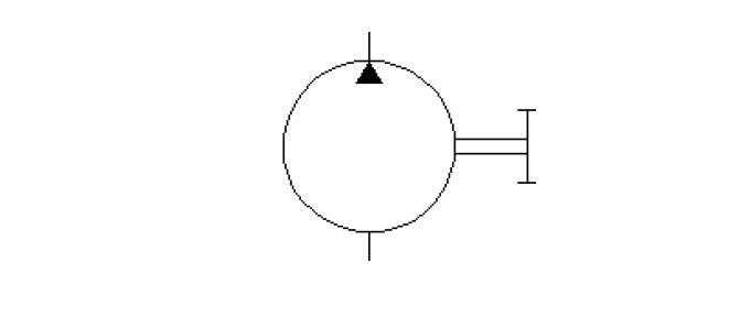 Industrial Hydraulic Symbol Explanation - Stuffworking.com