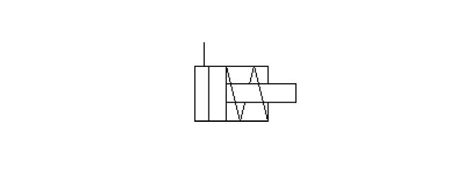 Industrial Hydraulic Symbol Explanation - Stuffworking.com